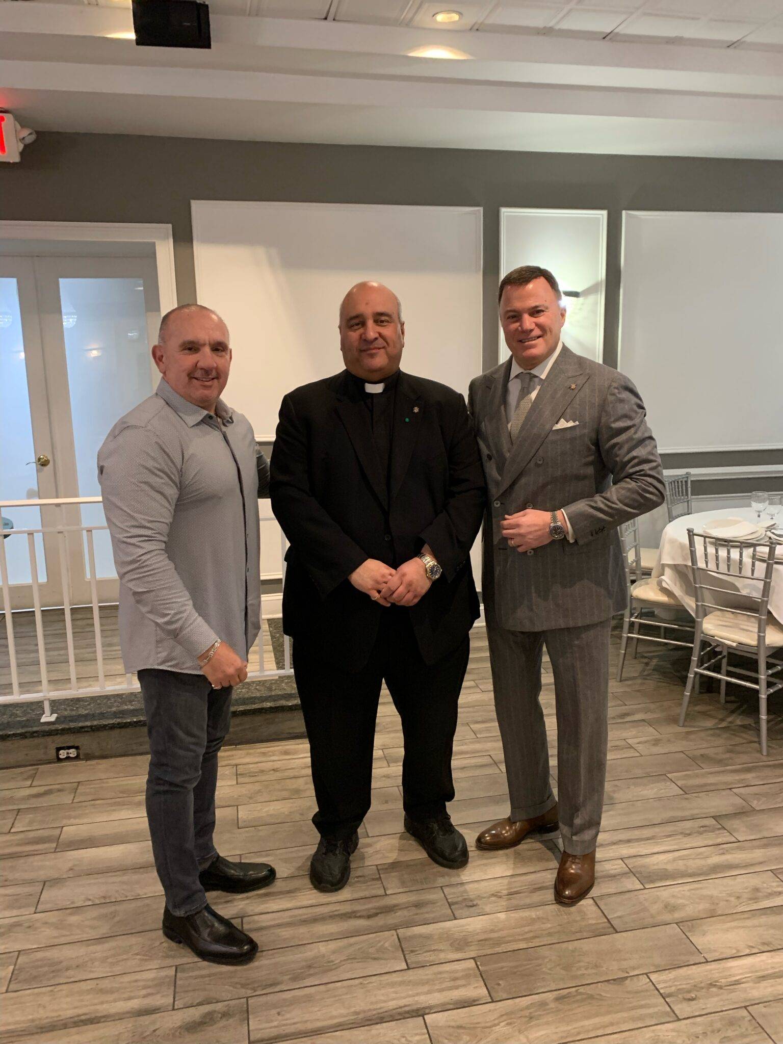 Columbian Foundation | Non-Profit Organization of Italian Business ...